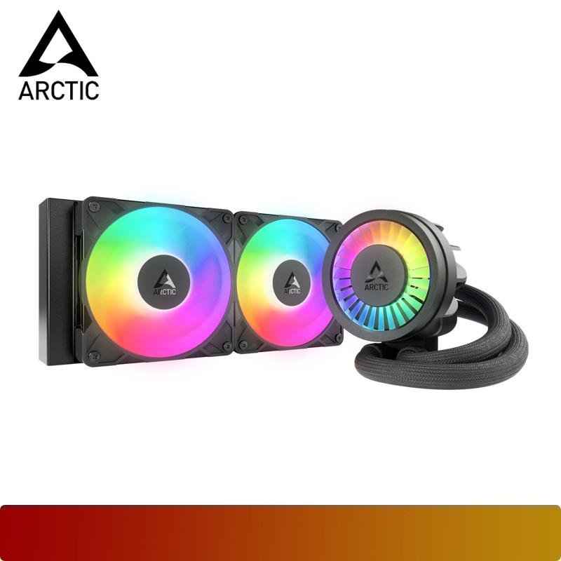ARCTIC Liquid Freezer III Pro 240 A-RGB - Nano Komputer