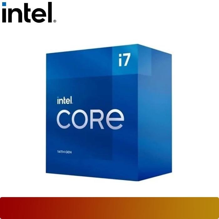 INTEL CORE i7 14700F - Nano Komputer